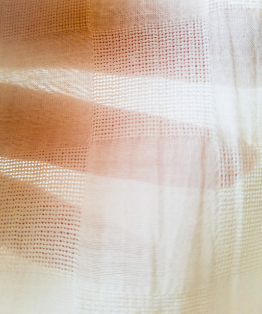 #2 Soyabean Protein Fibers Fabric – MYYRA
